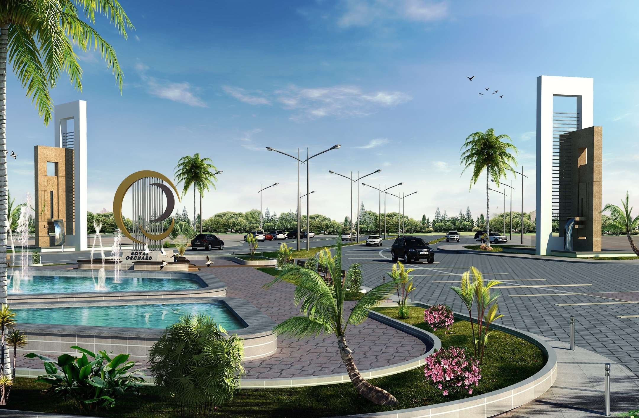 Royal Developers & Builders